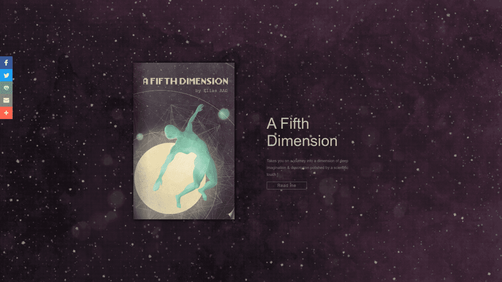 A Fifth Dimension - Mindbrackets