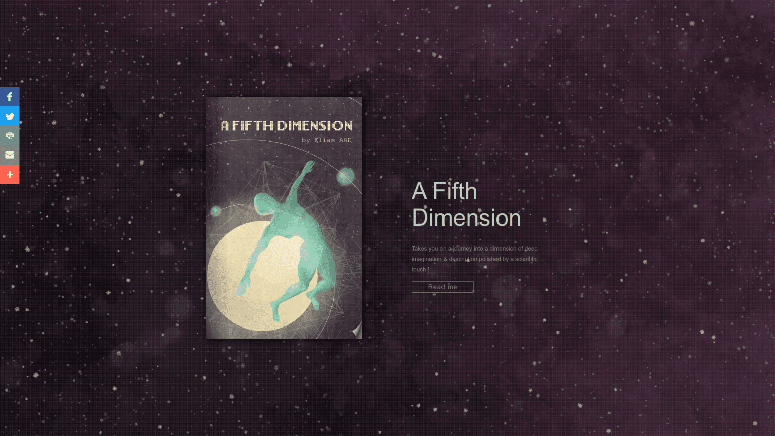 A Fifth Dimension - Mindbrackets